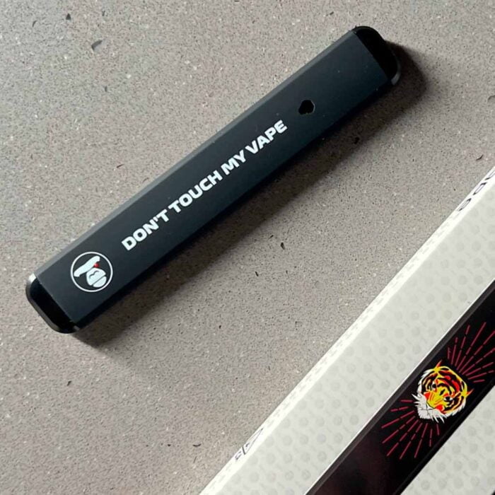 APE Disposable Vape: Convenient and Flavorful
