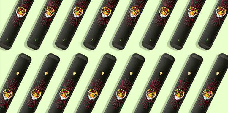 Discover the Exciting World of APE Vape Disposable