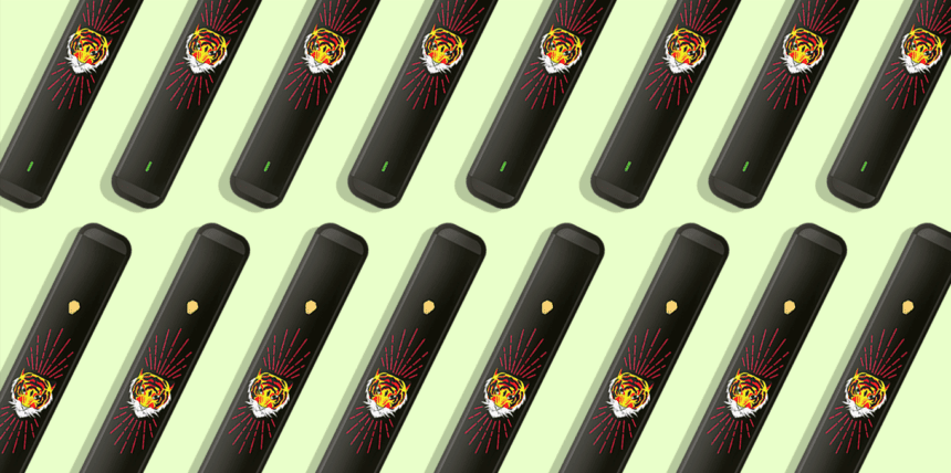 Discover the Exciting World of APE Vape Disposable