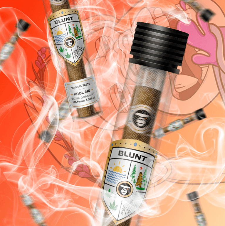 The Sweet and Fruity Kool Aid Strain from APE