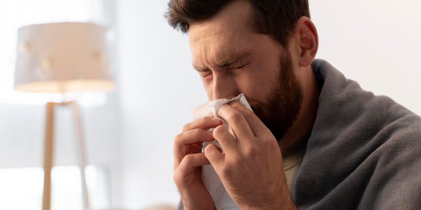 Can you be allergic to weed? | APE Premium Cannabis