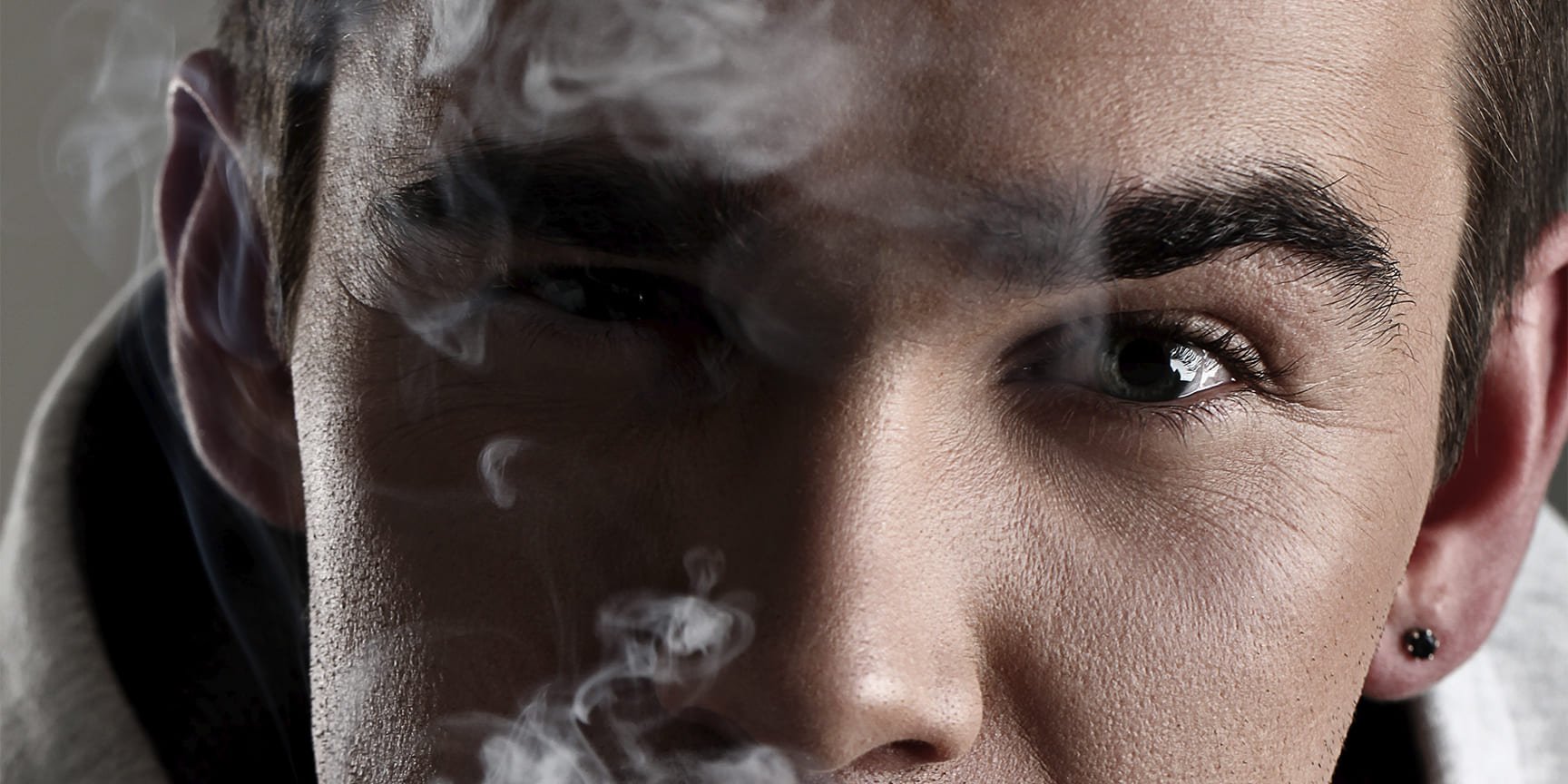 Why does weed make your eyes red? | APE Premium Cannabis