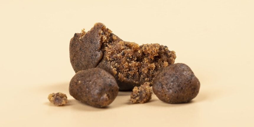 How hash is made? | APE Premium Cannabis