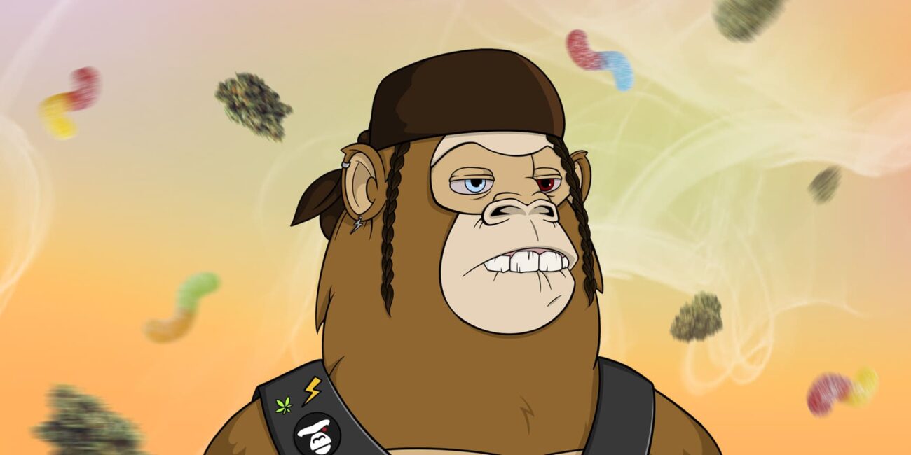 The strongest sativa strains on earth in 2023 | APE Premium Cannabis