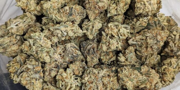 Top-5 Best Strains of Weed for Running | APE Premium Cannabis