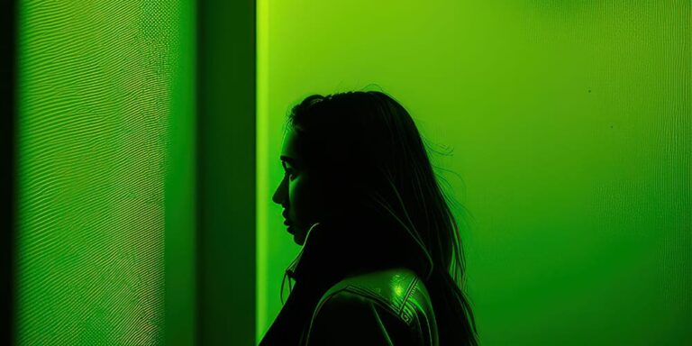 What is weed paranoia and how to deal with it? | APE Premium Cannabis