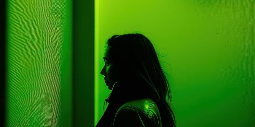 What is weed paranoia and how to deal with it? | APE Premium Cannabis