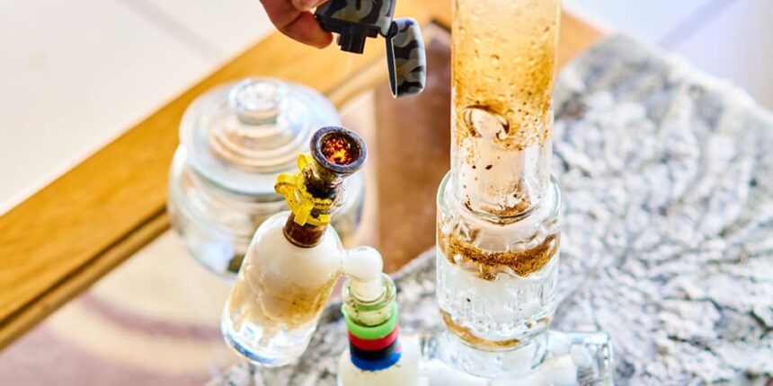 Understanding Cannabis Reclaim: What It Is and How It's Used | APE ...