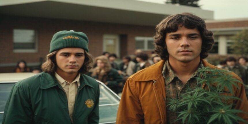 The Origins of 420: Tracing the Evolution of a Cannabis Celebration ...