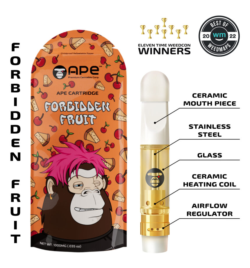 Brick Weed: What It Is And How It's Made | APE Premium Cannabis