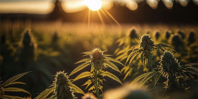50-Year Evolution of Cannabis THC Levels | APE Premium Cannabis