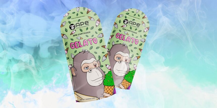 Gelato Marijuana Strain: A Symphony of Flavor and Relaxation