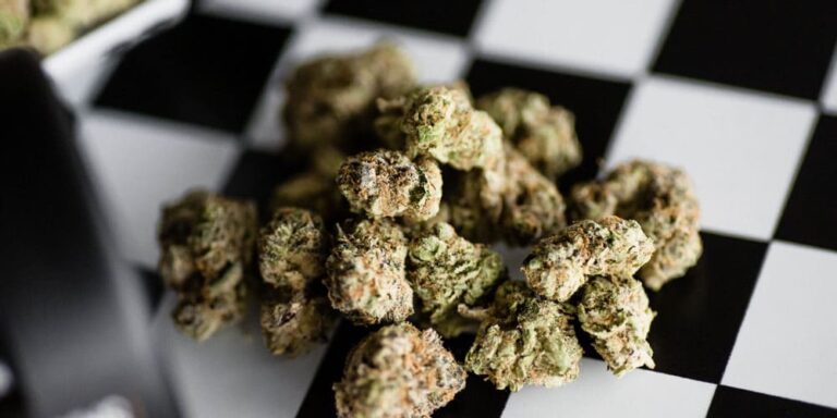 Popcorn Buds: Everything to Know | APE Premium Cannabis