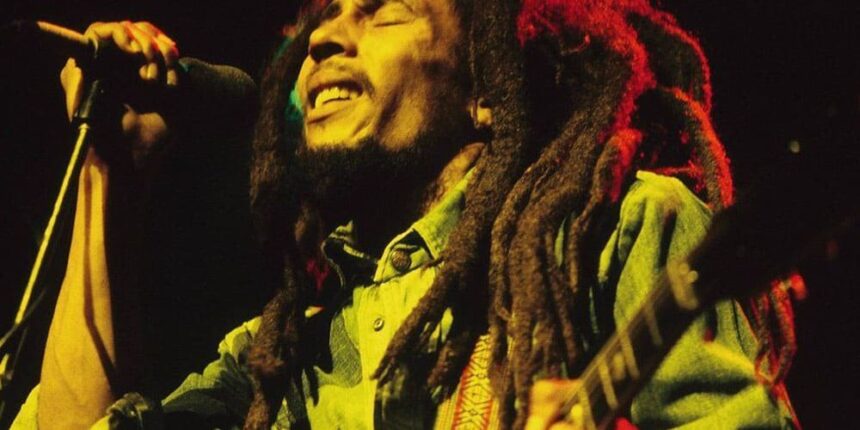 Weed and Reggae Music: Exploring the Connection | APE Premium Cannabis