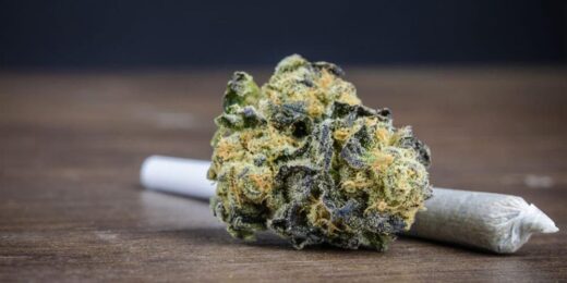 Weed Culture: A Journey Through 1970s | APE Premium Cannabis
