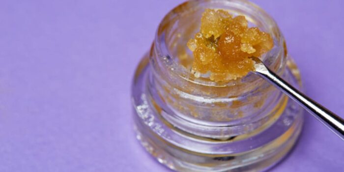 What Is Crumble Wax? Everything You Need To Know About It | APE Premium ...