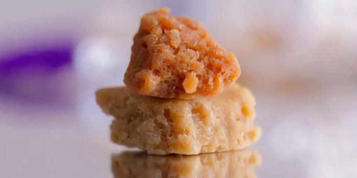 What Is Crumble Wax? Everything You Need To Know About It | APE Premium ...