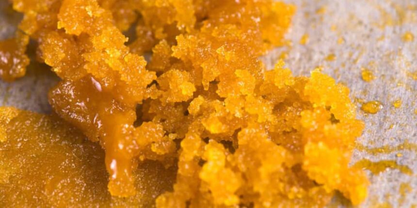 What Is Crumble Wax? Everything You Need To Know About It | APE Premium ...