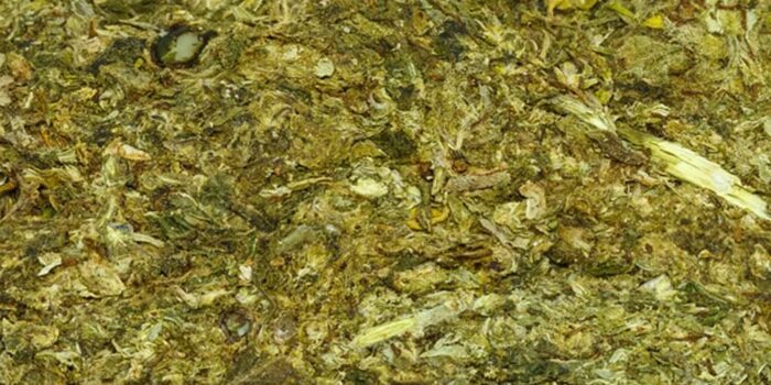 Brick Weed: What It Is And How It's Made | APE Premium Cannabis