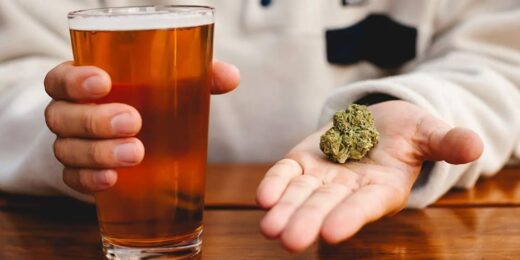 Cross Faded: What does it mean? | APE Premium Cannabis