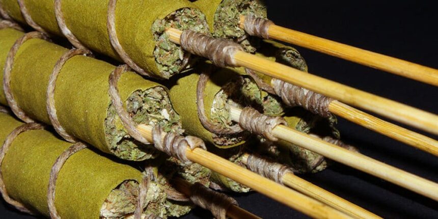 What is a Cannagar and How to Make One? | APE Premium Cannabis