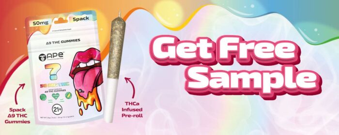 Animal Cookies Strain | APE Premium Cannabis