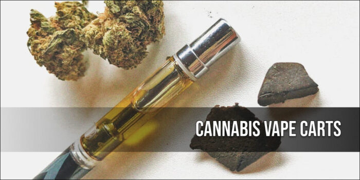 Cannabis Vape Carts | APE Premium Cannabis