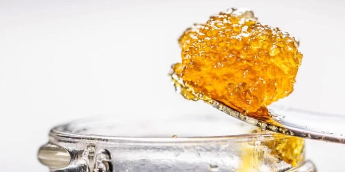 What is Live Resin? | APE Premium Cannabis