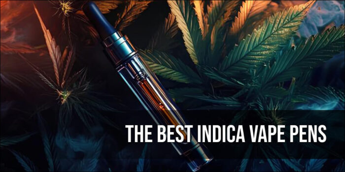 The Best Indica Vape Pens | APE Premium Cannabis