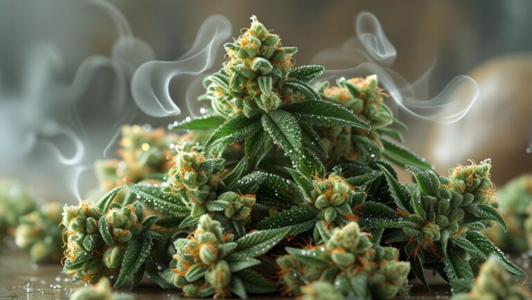 5 Best Orange Strains of Weed | APE Premium Cannabis